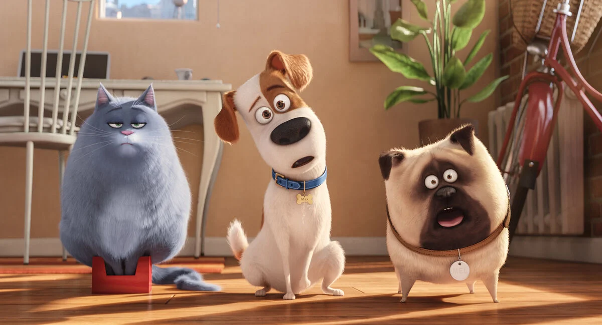 5 Best Illumination Entertainment Animated Movies to Watch After ...