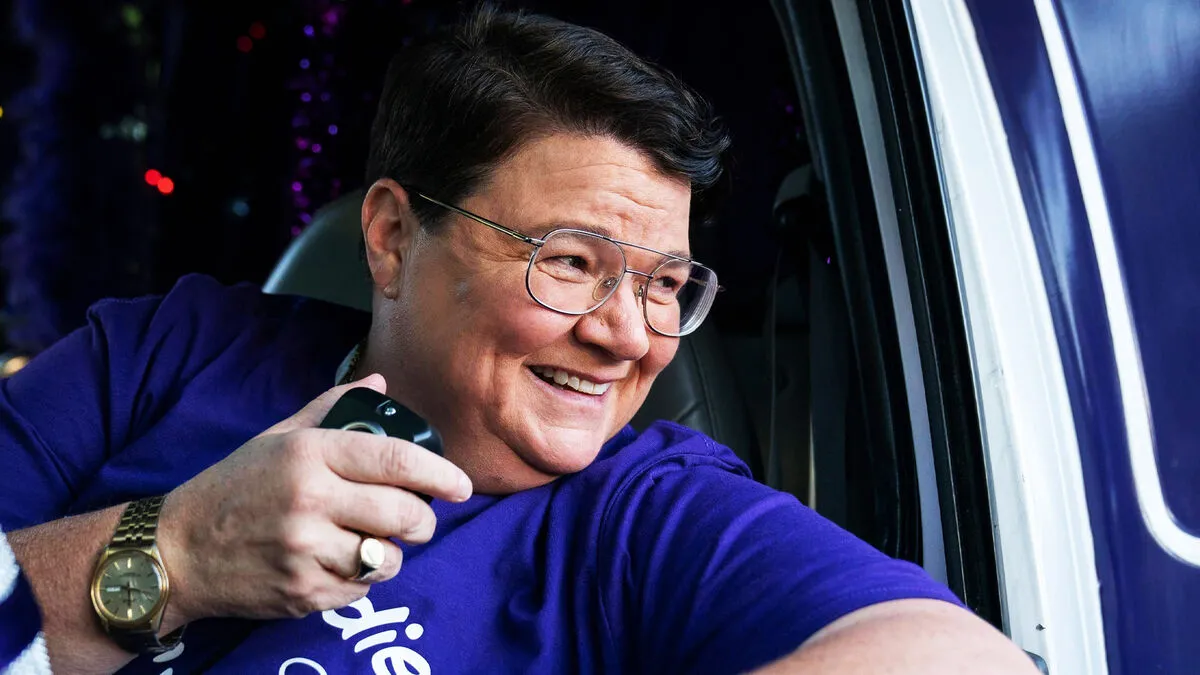 Fans Name This 100%-Rated HBO Dramedy the Most Overlooked Release of ...