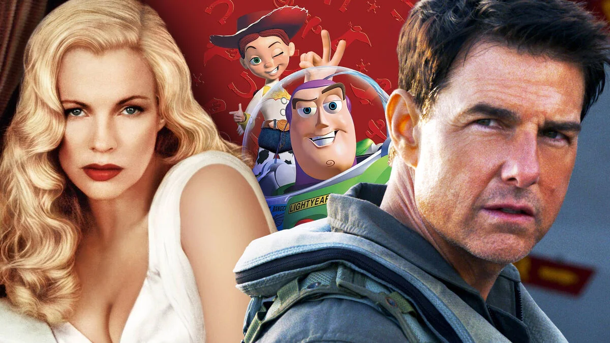 10 Best Movies in History According to Rotten Tomatoes... Are Weird ...
