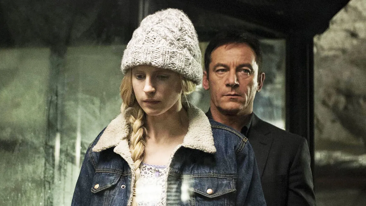 Is The OA Season 3 Happening? Jason Isaacs Revives Hope: 'We Want to ...