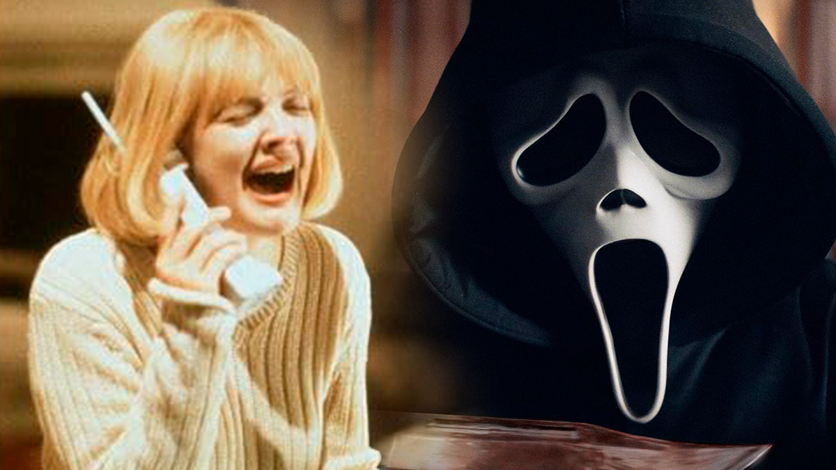 All Scream Franchise Opening Kills, Ranked From Iconic To Supreme ...
