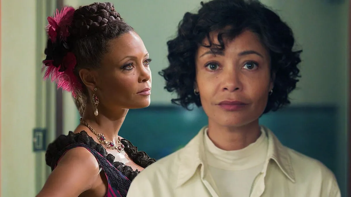 Who Plays Dr. Fairburn in ‘Wednesday’? Fans Spot ‘Westworld’ Star in ...