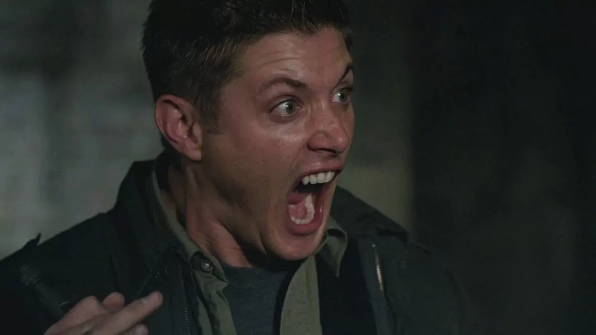 When Supernatural Gets Silly: Fans' Top Pick for the Most Hilarious ...