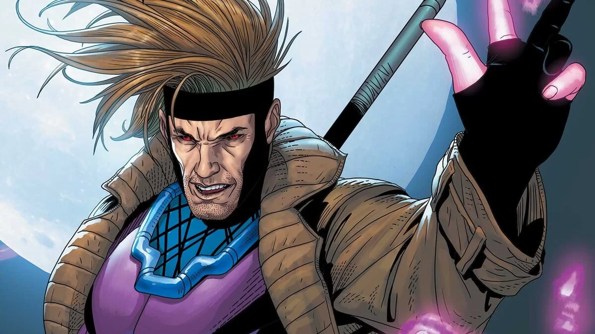 Will Gambit Appear In 'Echo'? - Startefacts.com