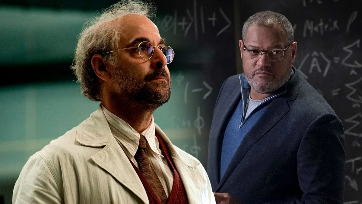 6 Big-Name Actors Who Played Side Characters in MCU - Startefacts.com