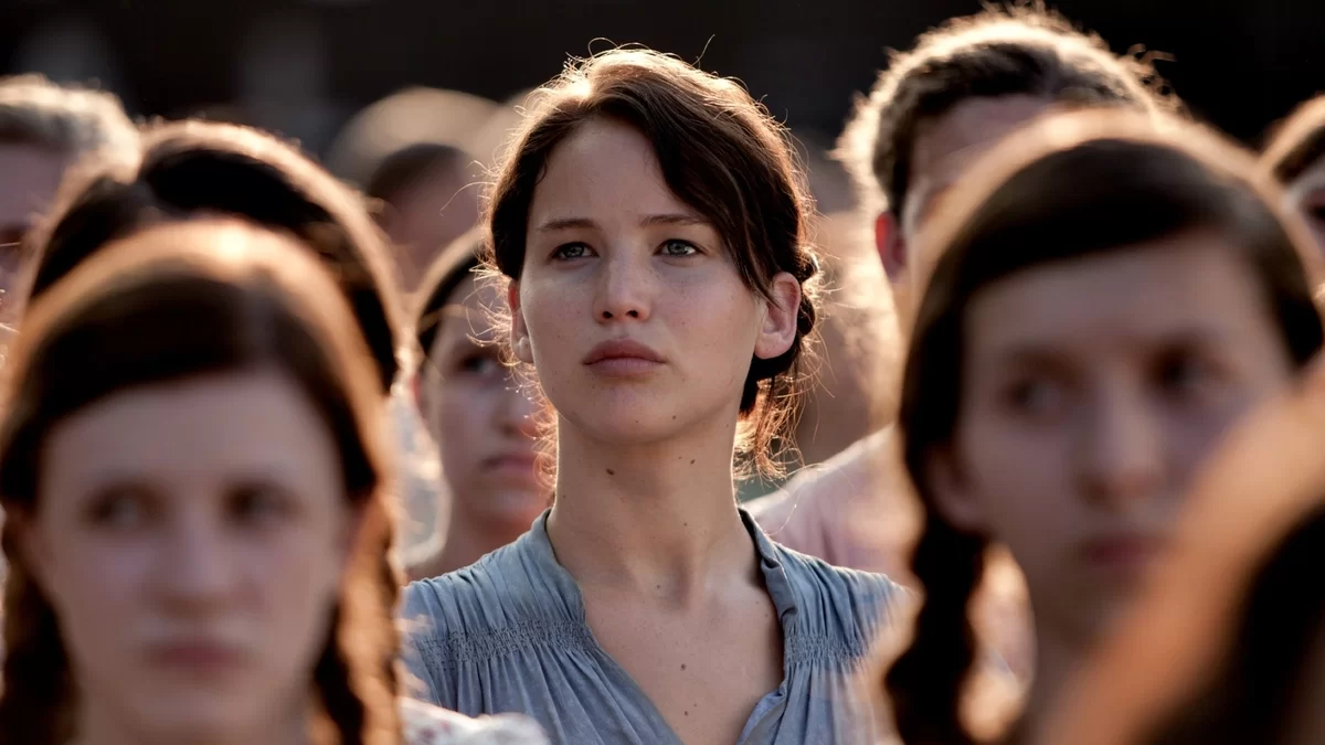 7 Reasons Gen Z Children Would Never Survive Hunger Games Today ...