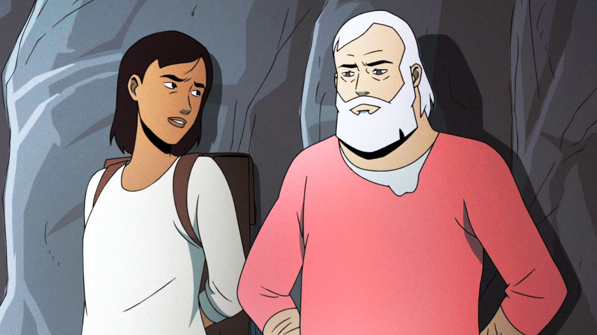 Scavengers Reign Season 2 Hopes Fade Due to HBO's Grim Streak With ...