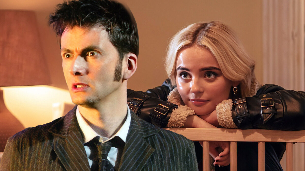 A Controversial Story Behind Doctor Who's Ruby Companion Arc, Explained ...