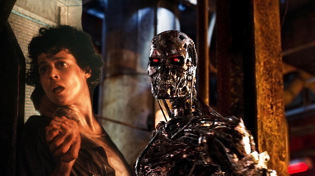 Only One Actor Was Killed By Terminator, Xenomorph & Predator (And No ...