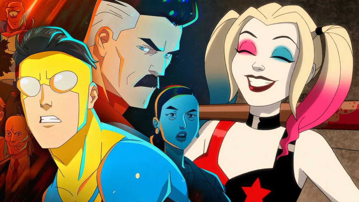 10 Overlooked New Animated TV Shows & Where to Stream Them ...