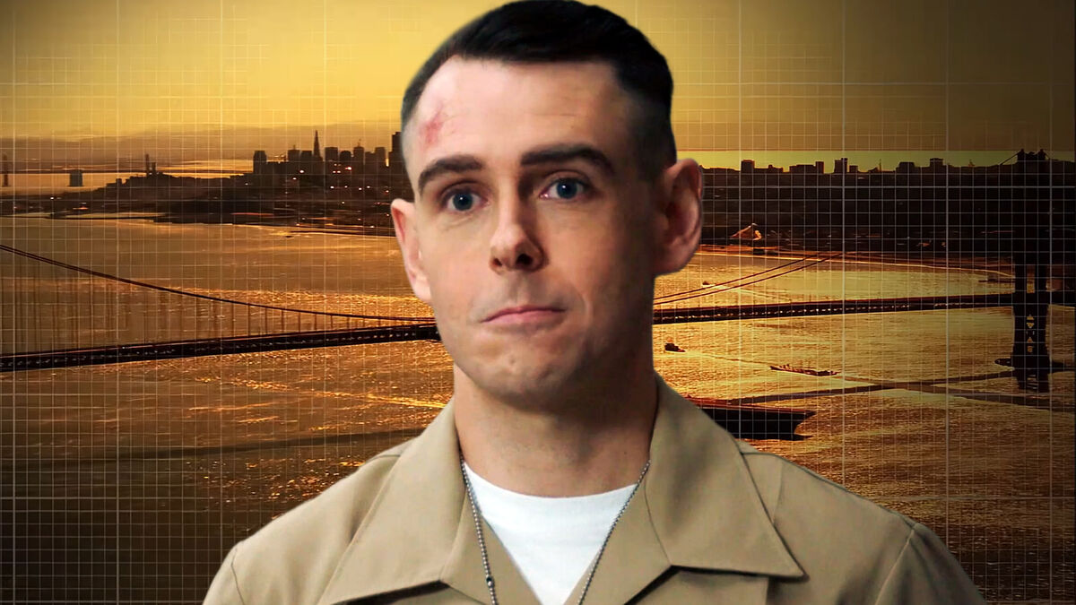 Sean Harmon Explains That Big Controversy About NCIS: Origins