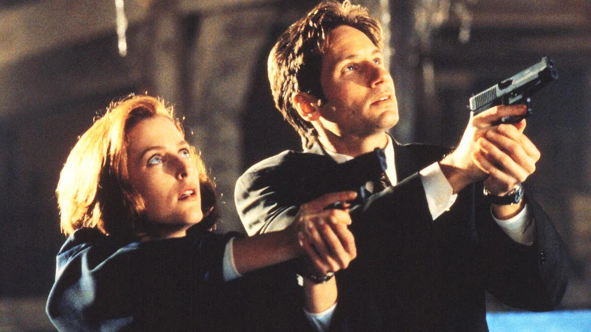 X-Citing News: Are Mulder and Scully Making a Comeback in The X-Files ...
