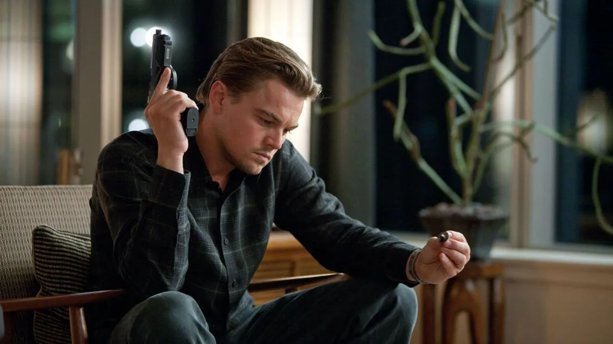 Decoding 'Inception': Team Dynamics Inspired by Filmmaking ...