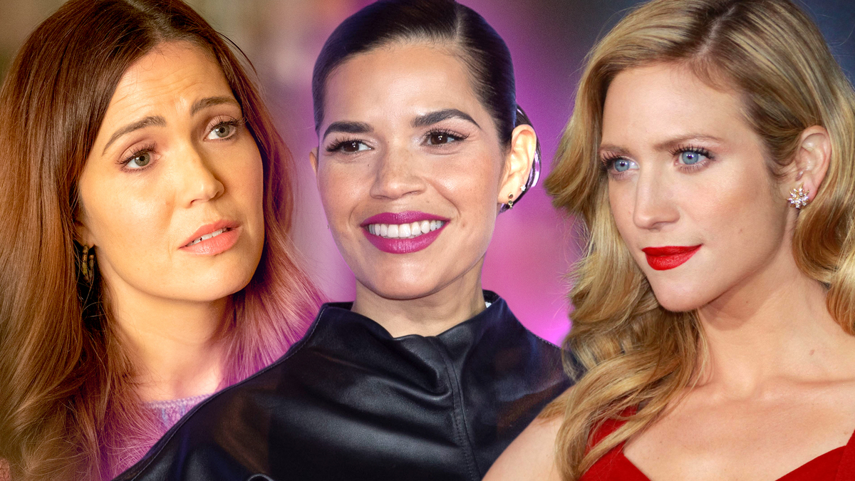 Where Are These 10 Actresses Who Ruled The 2000s Now? - Startefacts.com