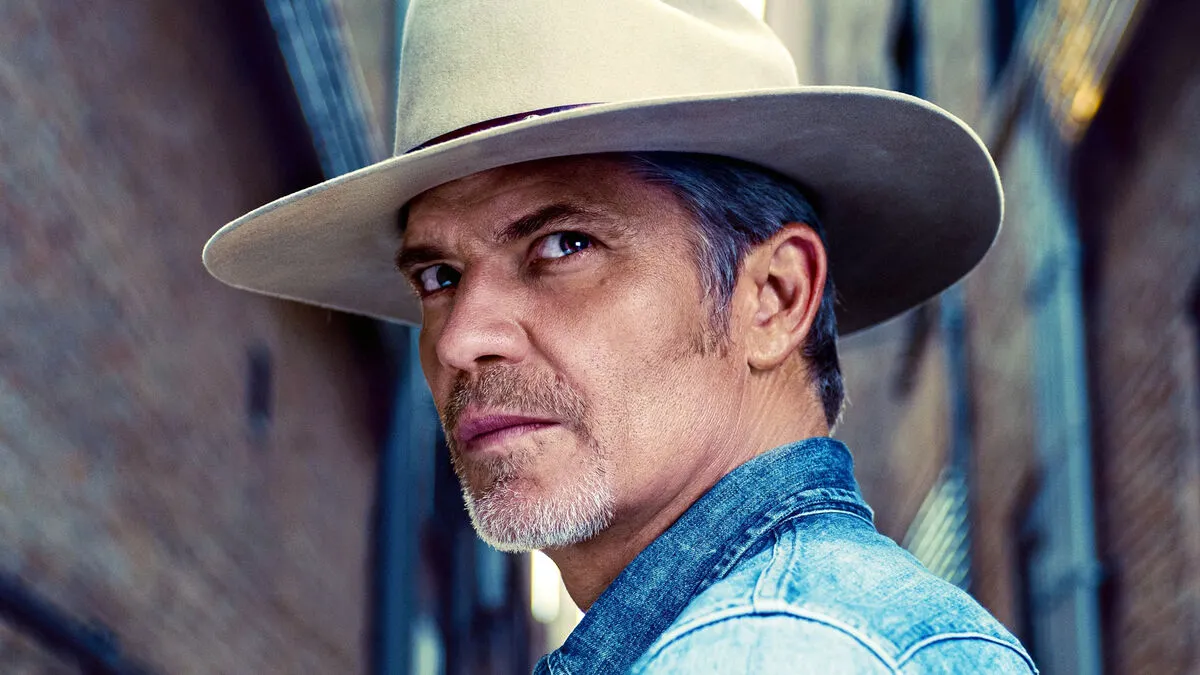 Justified Star Gives City Primeval Season 2 Much-Needed Update: 'It’s ...