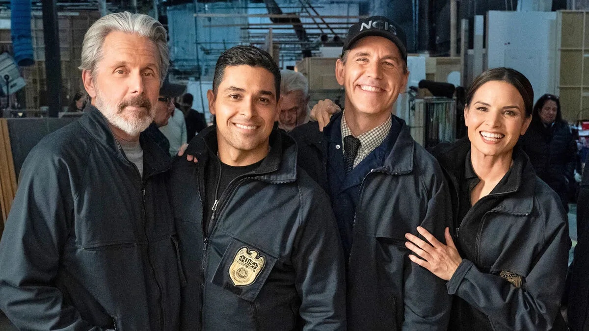 This Underrated NCIS Character Has Actually Saved the Show ...