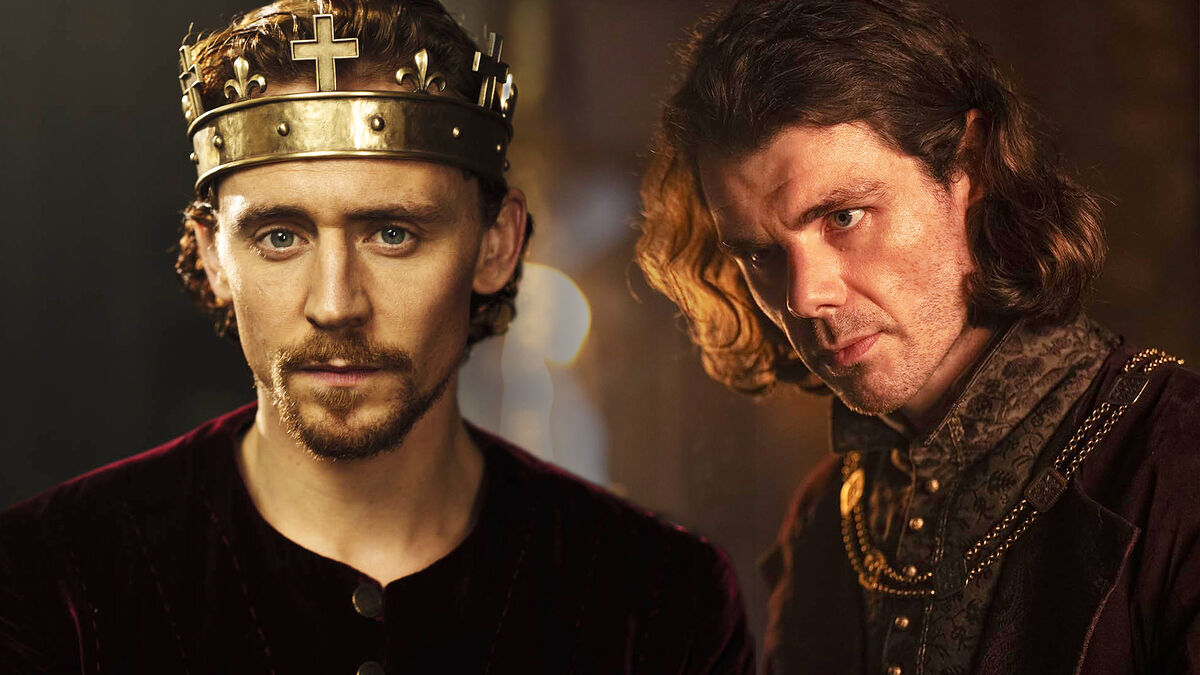 9 Epic Medieval TV Shows to Watch While Waiting for House of the Dragon ...
