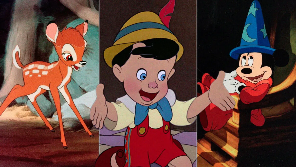 Better Late Than Never: Old Disney Films That Flopped at the Box Office ...