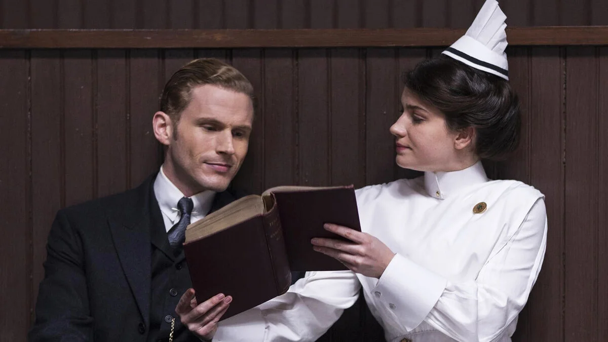 I've Rewatched This Perfect Medical Drama 3 Times – Now It's Finally ...