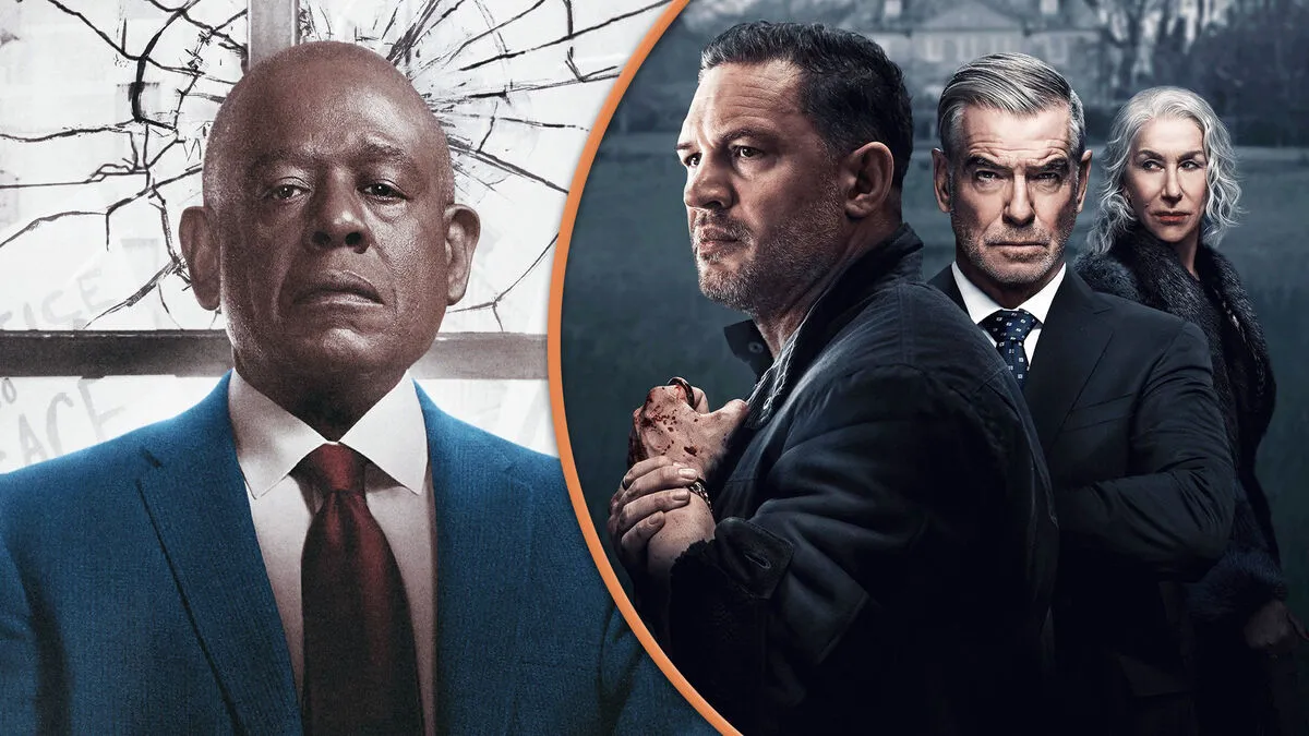 5 Best Crime TV Series With 8.0 and Higher IMDb Score for MobLand Fans ...