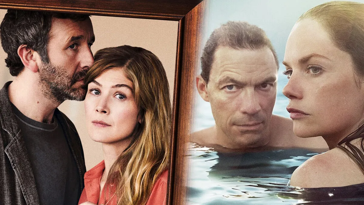 Real Love? 10 Most True-to-Life Shows About Romantic Relationships ...