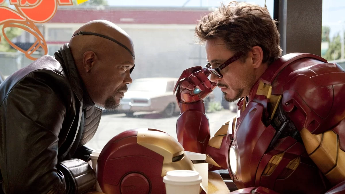 MCU's Iconic 15-Year Tradition Started Off As a Last-Minute Addition ...