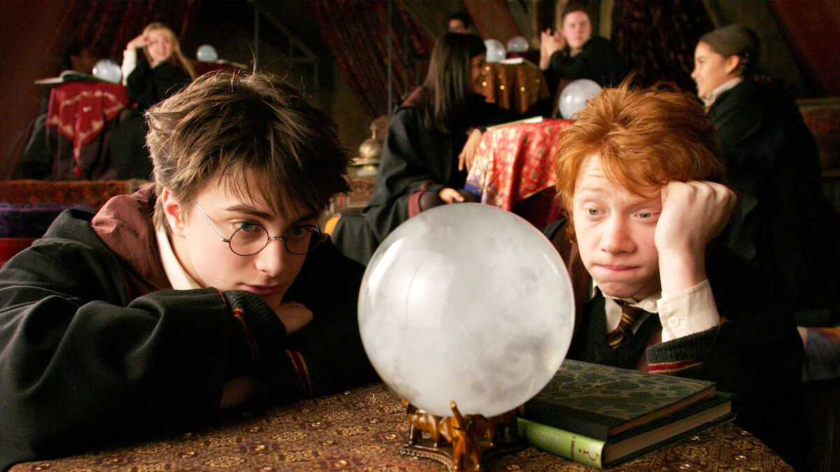 The Most Controversial Harry Potter Plot Device Reddit Still Talks About