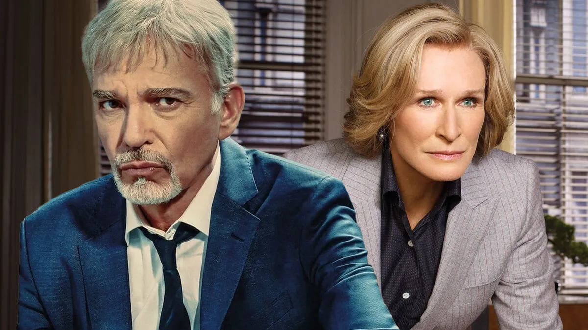 Goliath and 4 Other Best Legal TV Dramas to Heal That Suits LA Trauma ...
