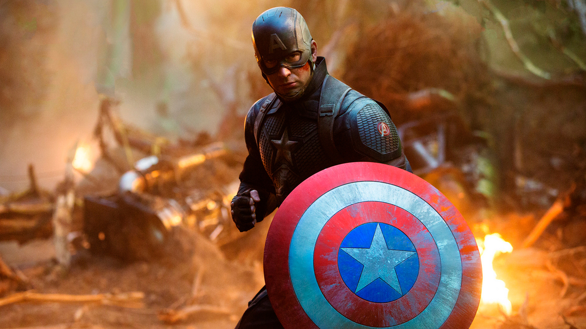 Fan Video Just Made Endgame's 'Avengers, Assemble' Scene Better With ...