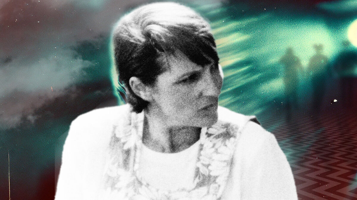 David Lynch's Most Disturbing Horror Lasts Just 55 Seconds ...