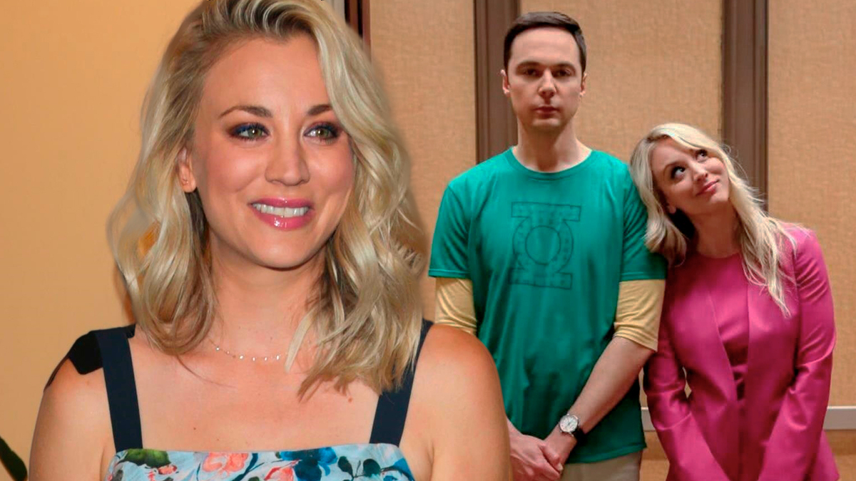 Whatever Happened to Kaley Cuoco After The Big Bang Theory Ended? - Startefacts.com