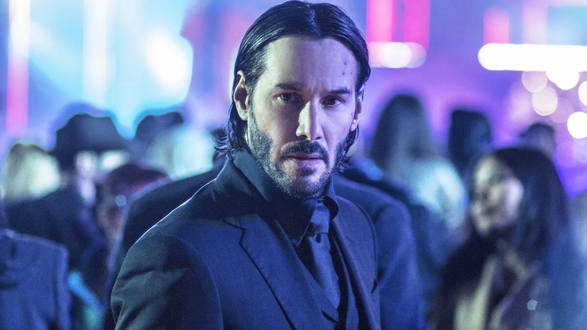 Keanu Reeves Will Reprise His Iconic Assassin Role in Spin-Off ...