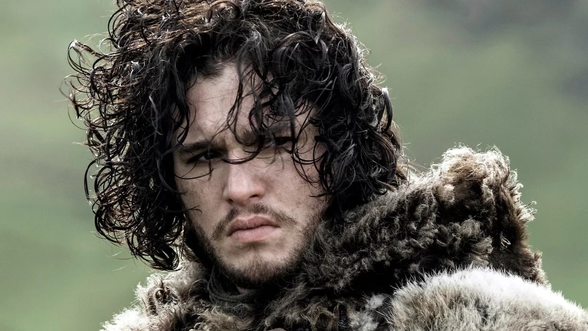 Game of Thrones: Jon Snow Met His Real Father and Killed Him, and You ...