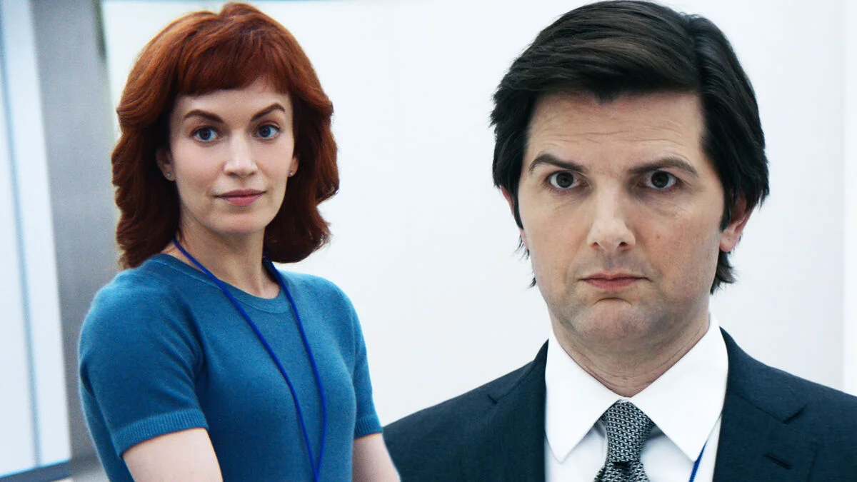 Severance: Why Did Helena Decide to [Spoiler] With Mark in Episode 4 ...