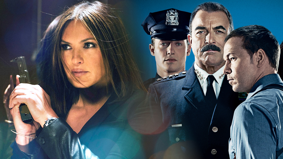 10 Procedurals That Do Police Drama Even Better Than Blue Bloods ...