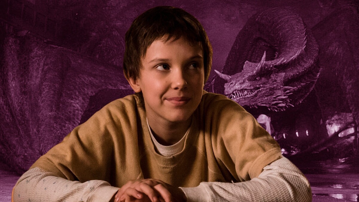 Reddit Believes Stranger Things Will Go Full House of the Dragon Mode ...