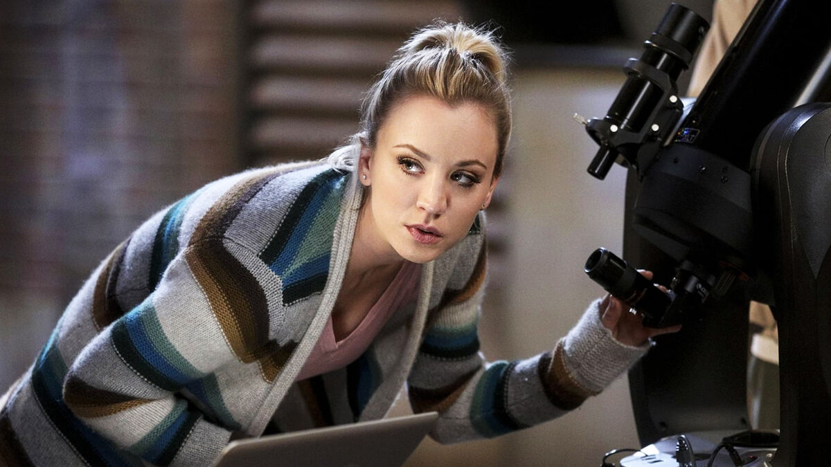 TBBT Penny Was Originally Meant to Be Way Worse Than You Ever Expected ...