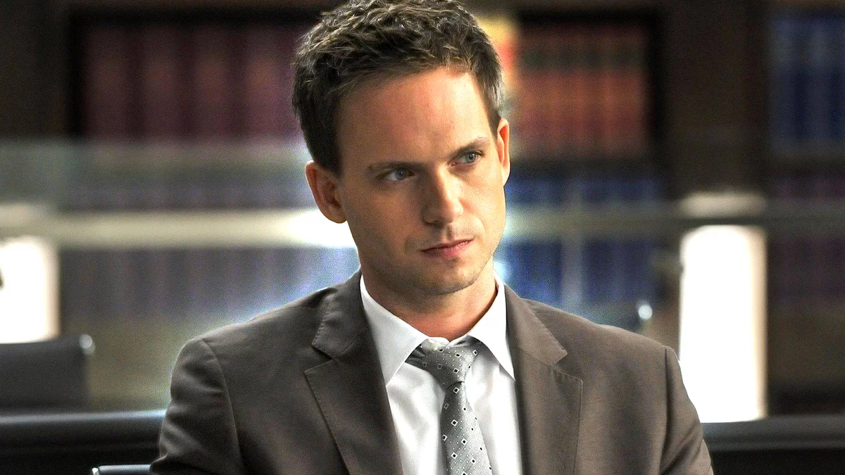 Turns Out, Suits’ Mike Ross Was Based on the Showrunner’s Own Life ...