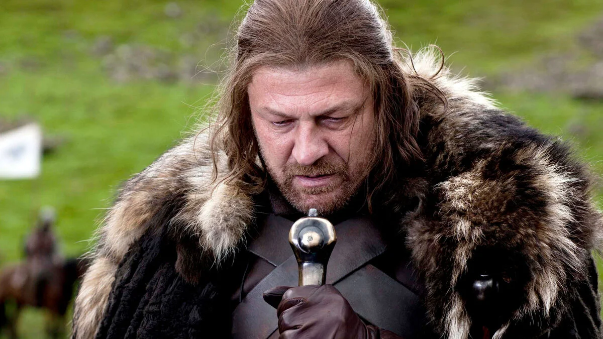 One Game of Thrones Scene Was So Grossly Realistic It Made the Cast ...