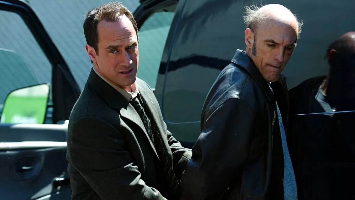 Bullying, Misogyny & Toxic Behavior: BTS Drama Puts SVU in Jeopardy ...