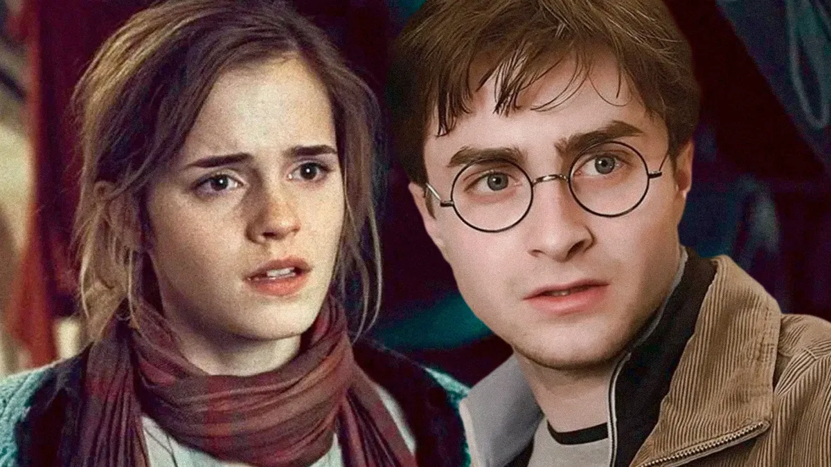 4 Most Tense 'Harry Potter' Scenes That Will Send Shivers Down Your ...