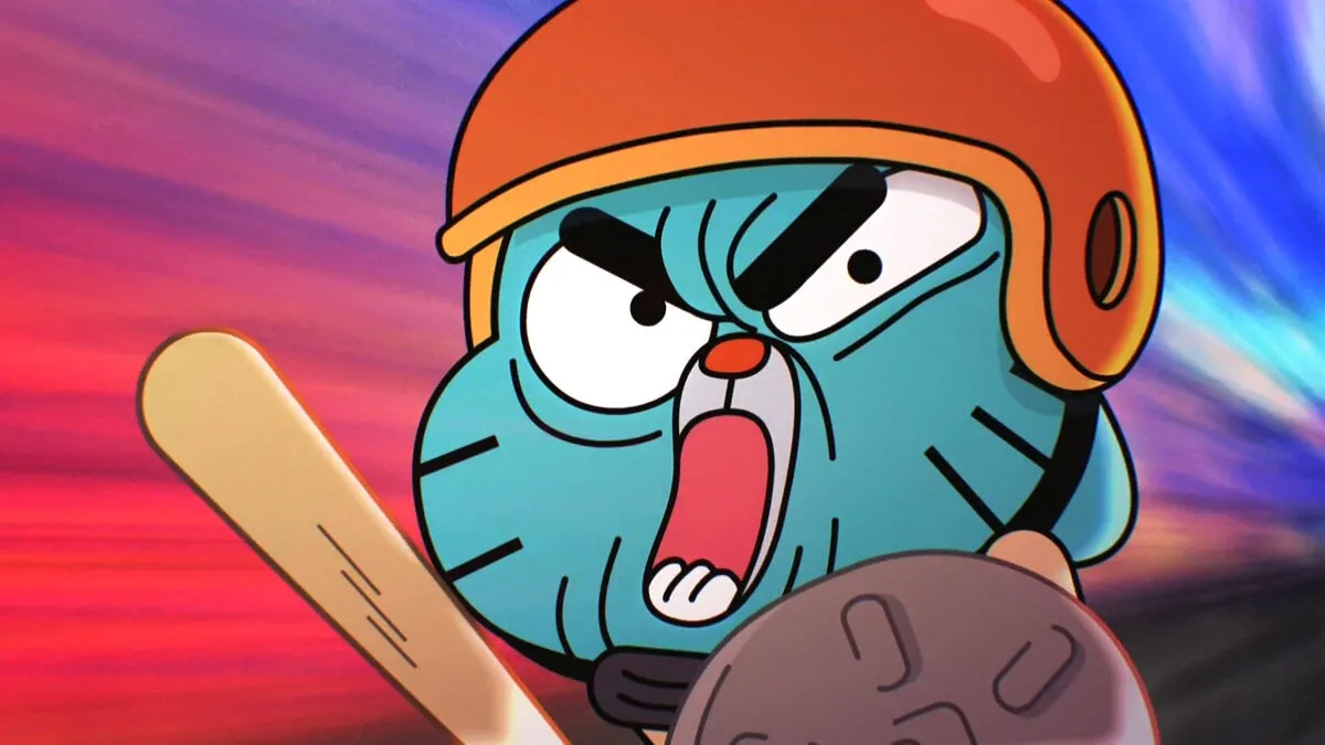 9 Best ‘The Amazing World of Gumball’ Episodes, Ranked by IMDb ...