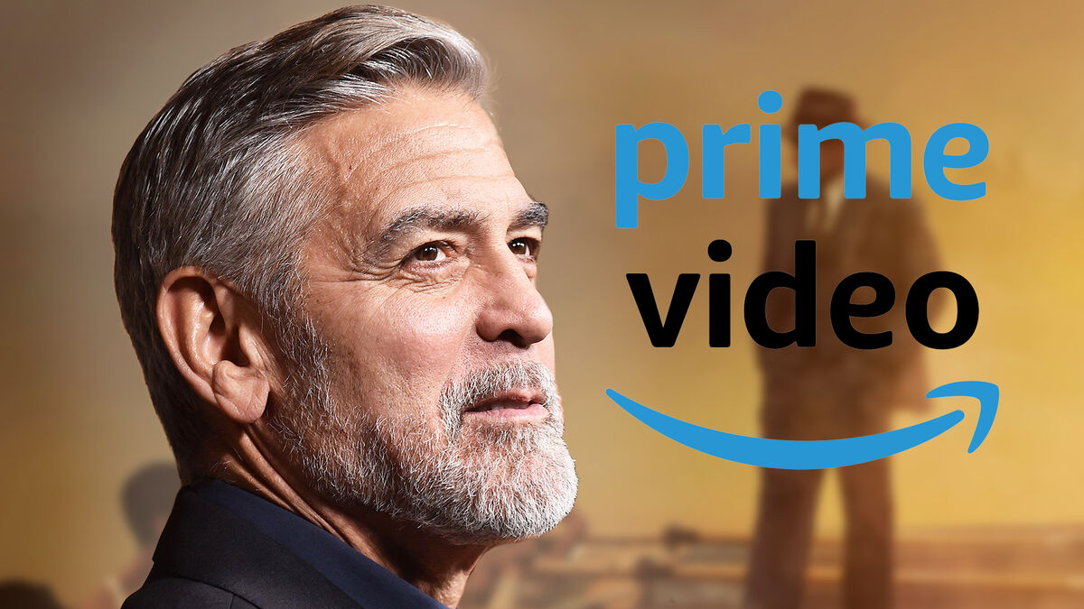 George Clooney’s 2023 Box Office Flop Gets a Second Life on Prime Video ...