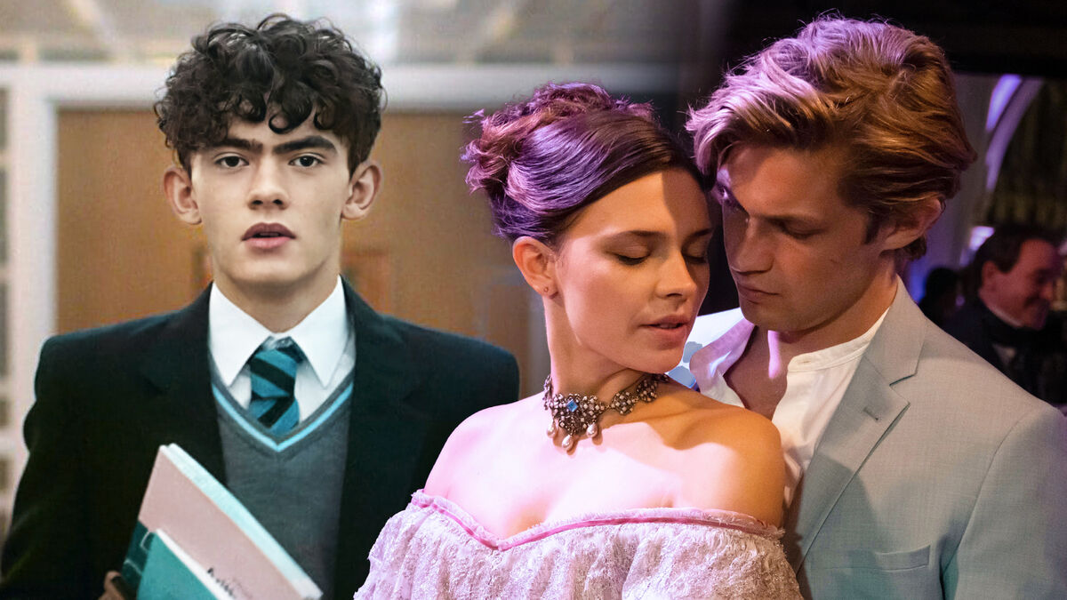 10 Best High-School TV Shows on Netflix if You Liked Maxton Hall ...