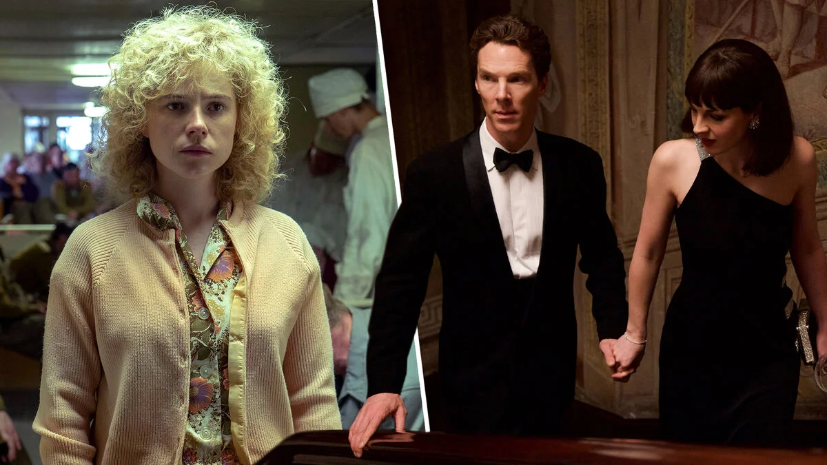 Short, Complete and Highly Rated: 5 Mini-Series Worth Watching ...