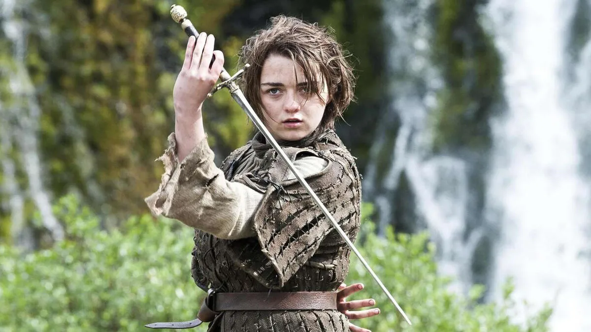 10 Most Famous Game of Thrones Swords & What Made Them Special ...