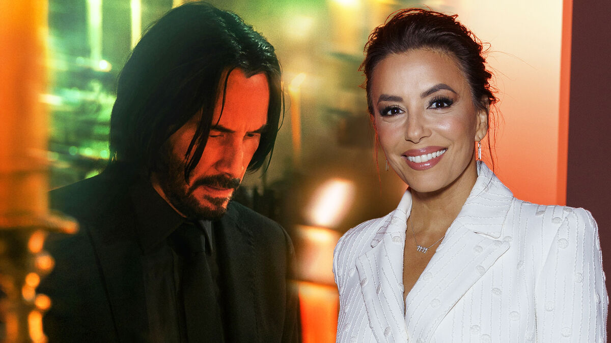 Eva Longoria Once Saved John Wick From Getting Canceled Startefacts Com