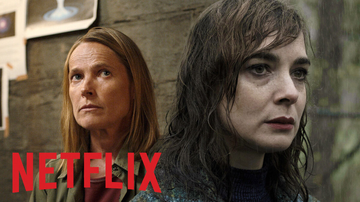 Dark Fans, Upcoming Netflix Series Will Be Your Next Sci-Fi Binge in ...
