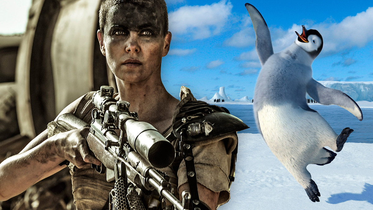 5 Directors Who Made Films So Different You'll Wonder If They're The ...