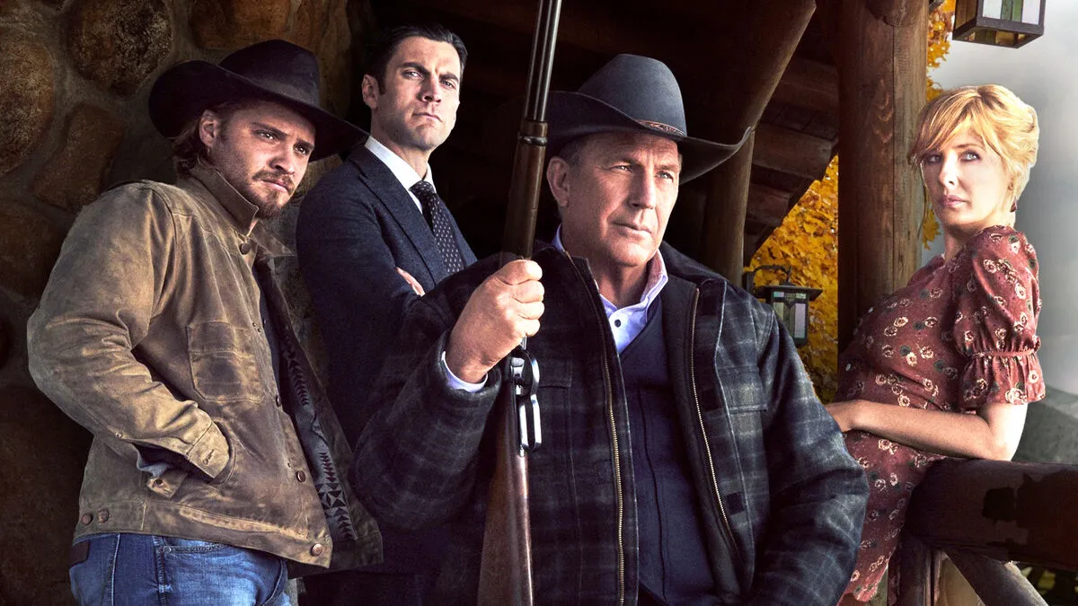 Yellowstone: Latest Report Reveals The Fates Of Central Characters ...